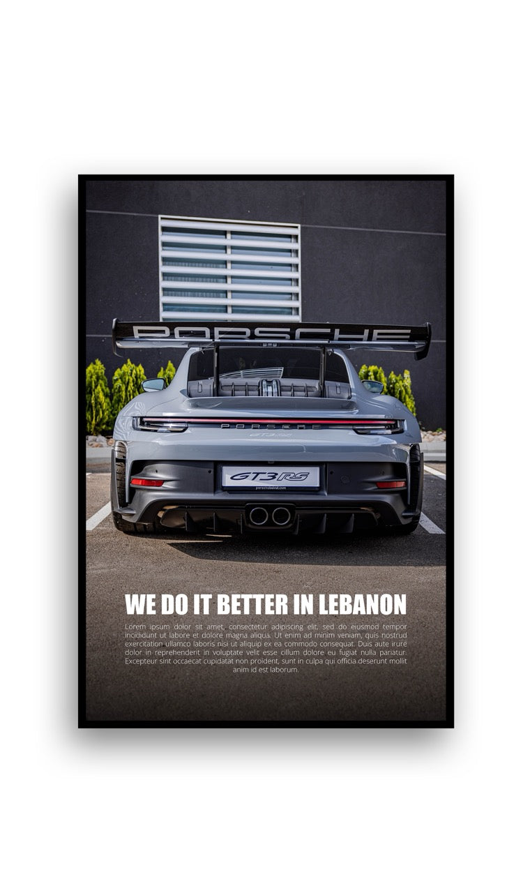 MCR Frames – MCR Shop